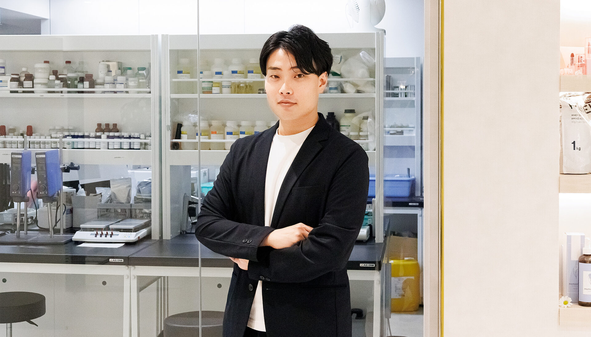 ごあいさつ | 武内製薬株式会社 OEMオフィシャルサイト